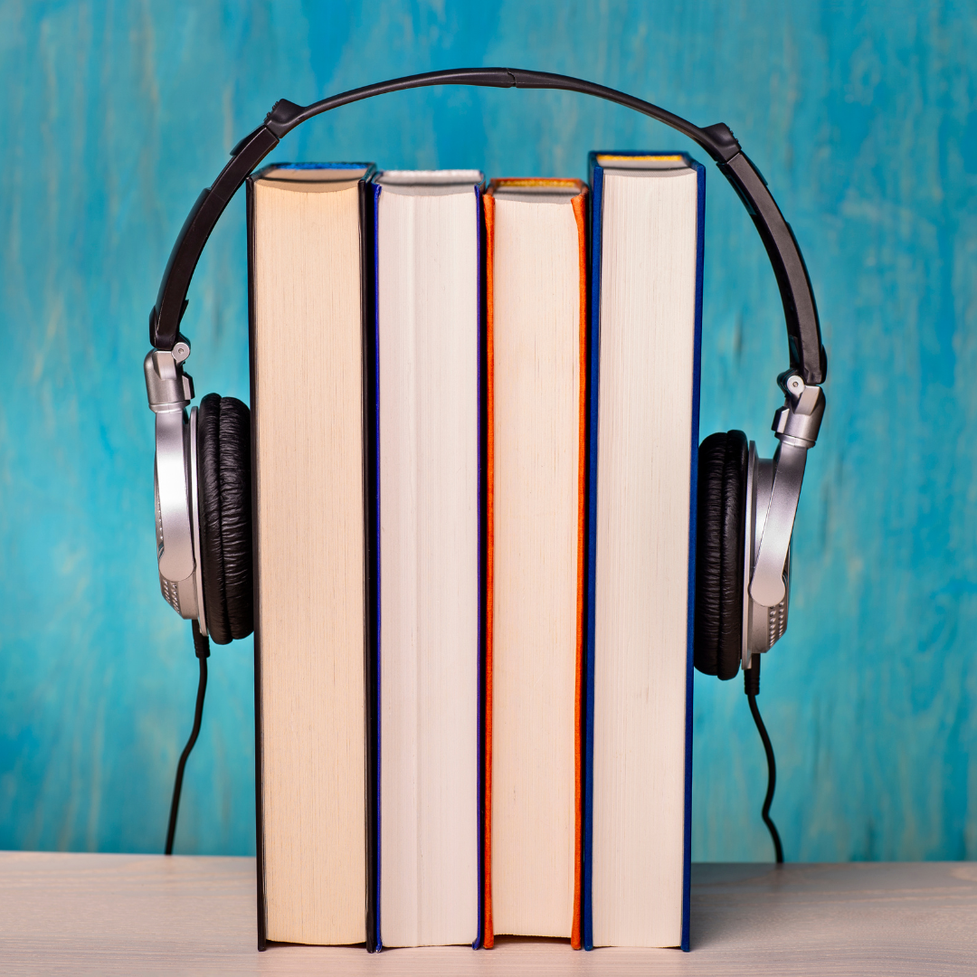 The History of Audio Books - Loquacious Media